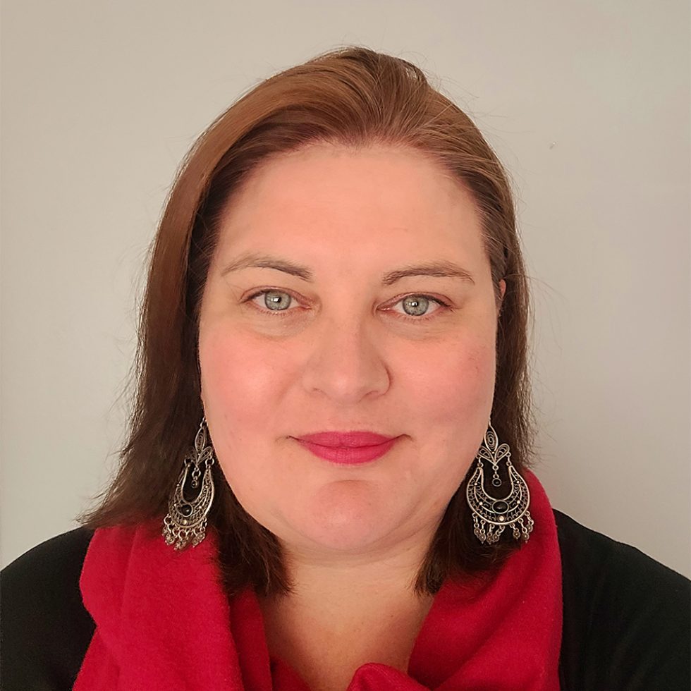 Marie McIntyre - HSE Consulting (UK) Ltd